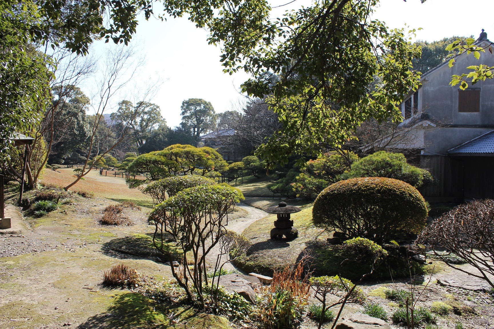 国名勝「松浜軒（しょうひんけん）」 | 観光・体験スポット | 【公式】八代市観光ポータルサイト きなっせやつしろ